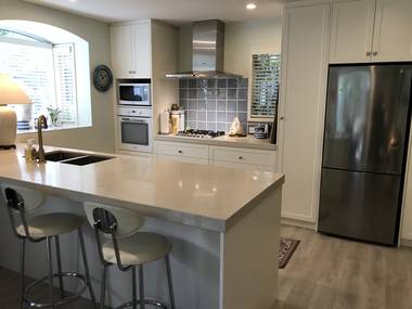 Custom Kitchens, Joinery and Benchtops | Kiwi Kitchens, Christchurch NZ