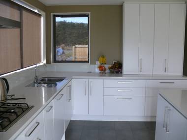 Custom Kitchens, Joinery and Benchtops | Kiwi Kitchens, Christchurch NZ